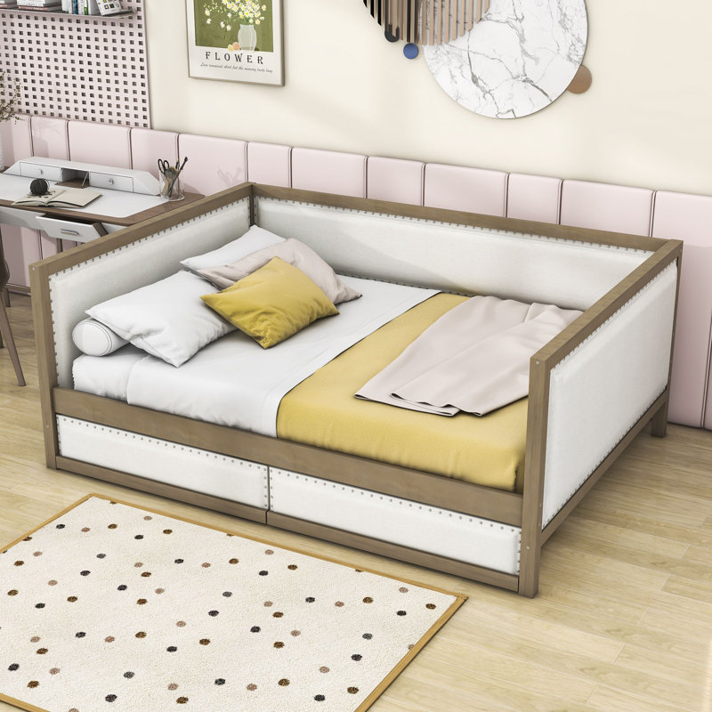 Wayfair daybed with drawers store